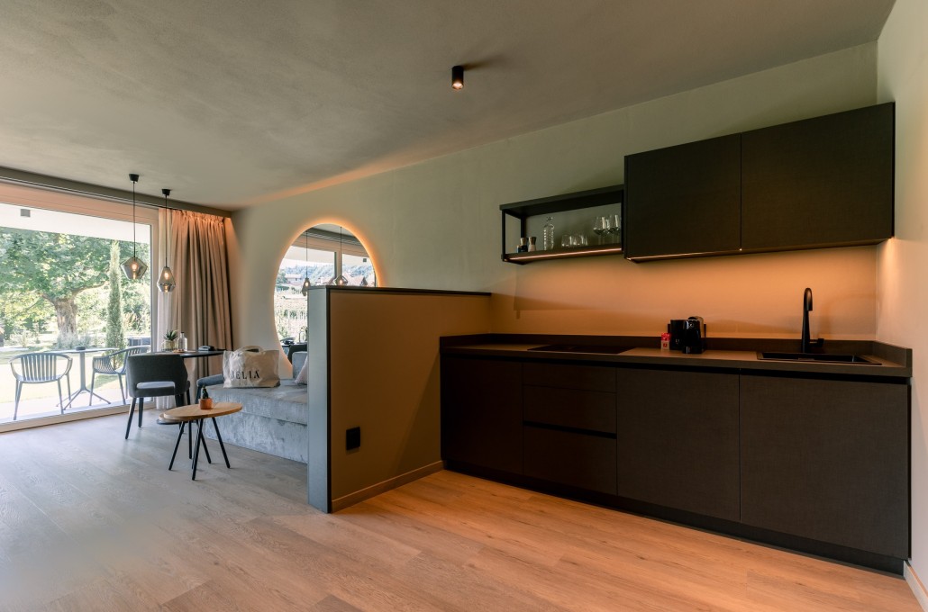 Lofts - Belia Lofts
