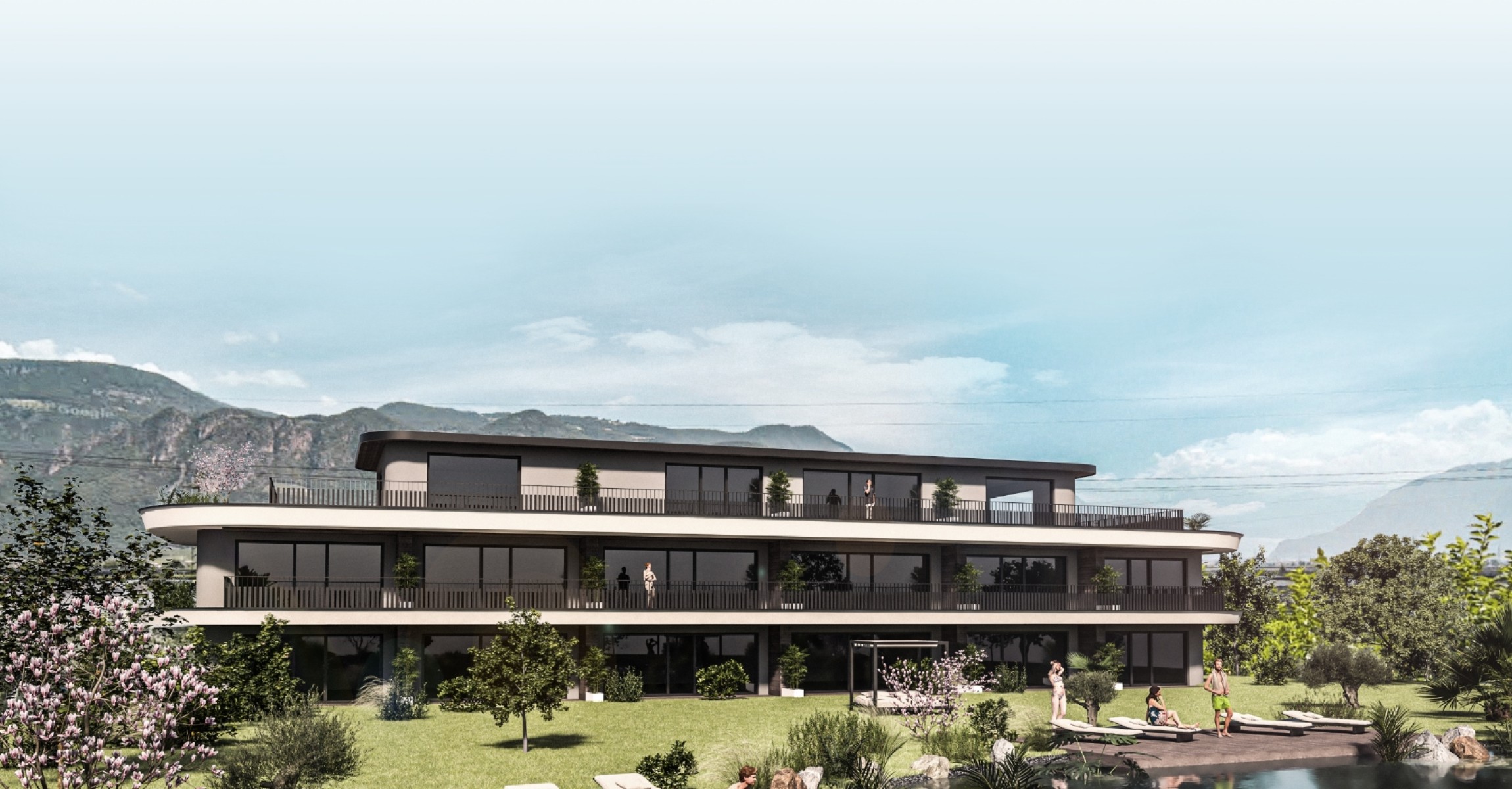 Belia Lofts - Eppan an der Weinstraße